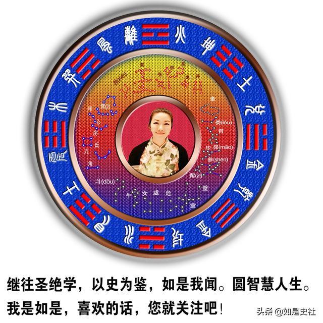 Exploring the principle of "Tai Chi gives birth to two instruments and ...
