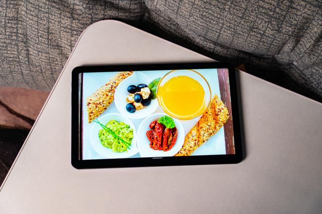 The king of the thousand-yuan tablet in-roller - Taipower T40 Pro - iNEWS