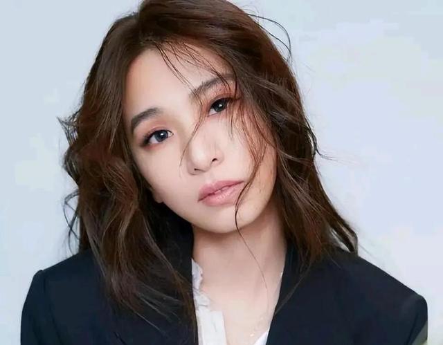 SHE singer Hebe Tian was suspected of being banned by Mango Channel ...