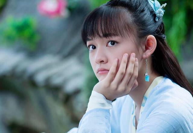 Why did Jin Yong let Guo Xiang be mistaken by Yang Guo for life? - iNEWS