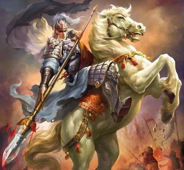 Folklore: Niu Gao was born - iNEWS