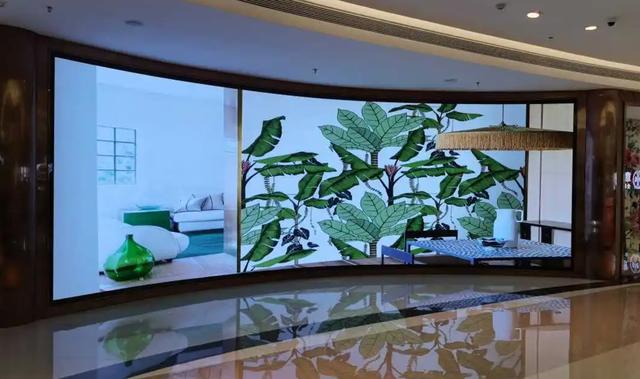 Indoor p2.0 LED display selection guide, how to choose indoor p2.0 - iNEWS