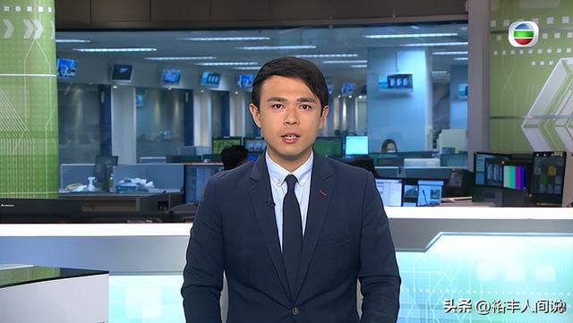 Former TVB anchor Wang Junyan hides his face and mourns the Queen - iNEWS