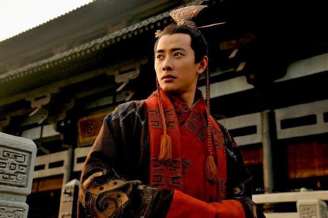 The crown prince who experienced the most ups and downs in the Eastern ...