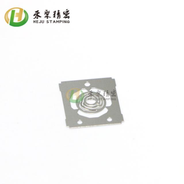 What does the vcm motor do to the phone camera? - iNEWS