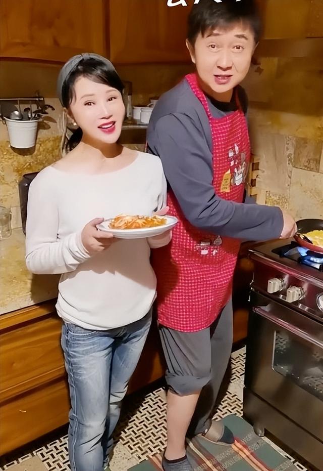 Fu Disheng: After the beginning of winter, the weather turned cold, and ...