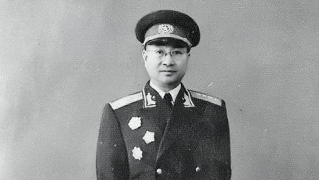 When Chen Geng died in 1961, Su Yu and Li Kenong cried, and Premier ...