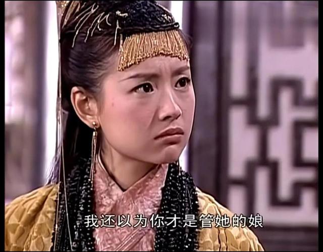 "Flying Knife and Flying Knife Again" Fang Keke: the most annoying in ...