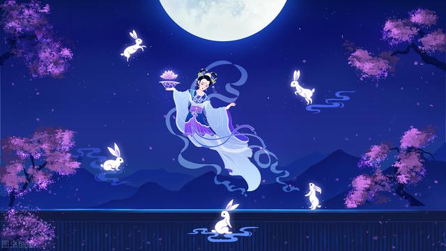 Where to go to appreciate the moon during the Mid-Autumn Festival?How ...