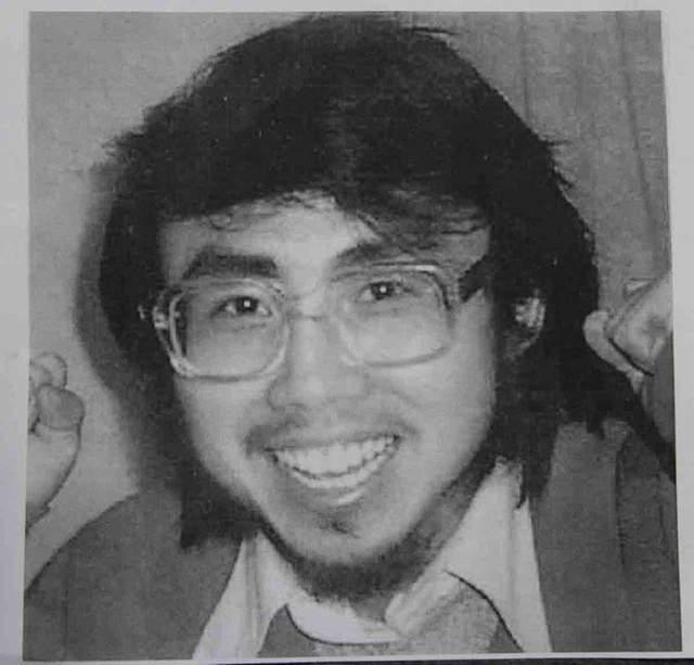 Jiang Hongwei: Academic Chronicle of Haizi (1987) - iNEWS