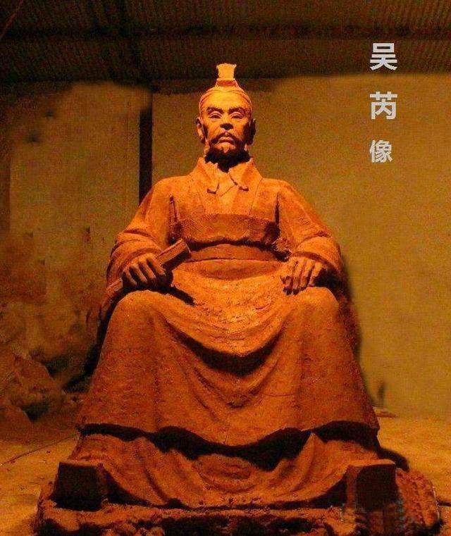 Why did Wu Rui, the king of Changsha, pass away peacefully and his ...