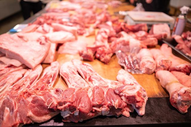 Ranking of the "tastiest" meat on pigs: pork belly is the first from ...