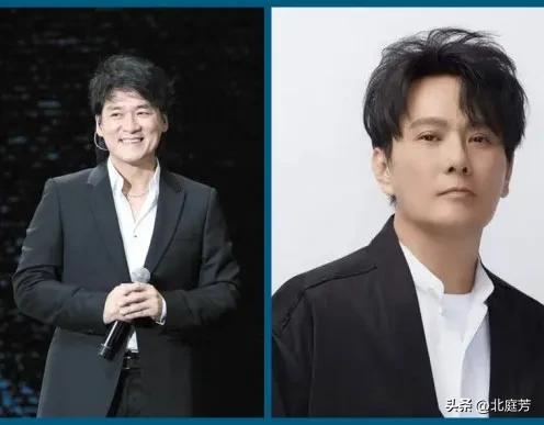 Taiwan pop music chronicle, from 1990 to 1999, ten male singers in ...