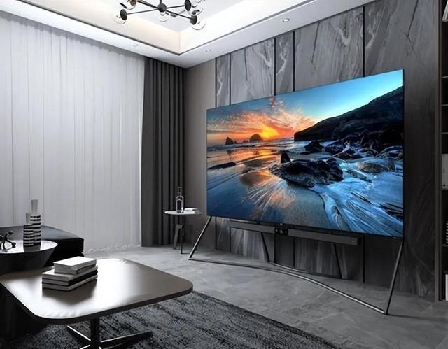 98-inch TV 📺Which one is stronger? - iNEWS