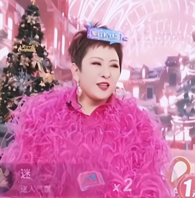 The results of Xiang Tai's first show with goods were released, and the ...