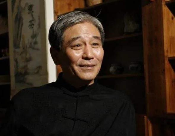 Yang Yi apprenticed to Ma Zhiming - iNEWS