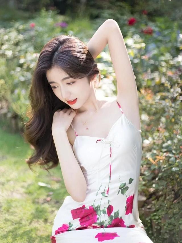 How to take a half-length photo is beautiful to help you solve the ...