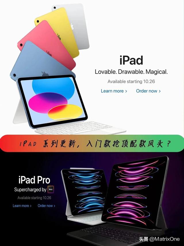 iPads finally unify the interface - iNEWS