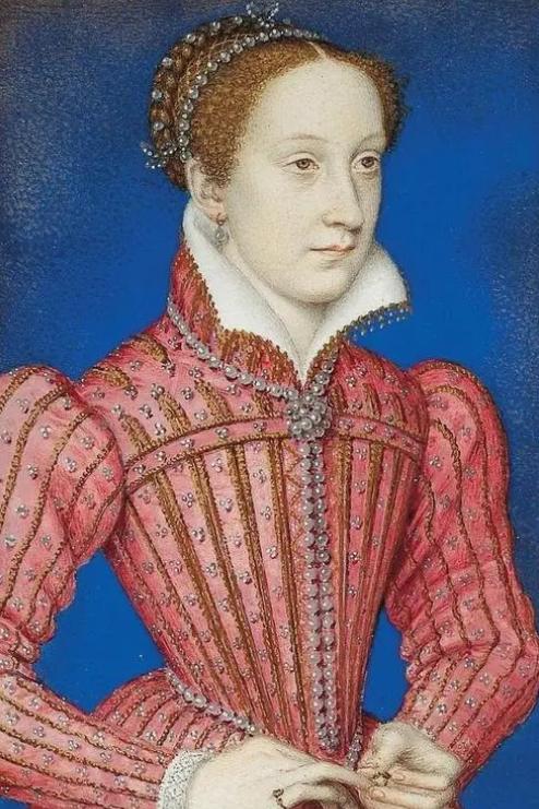 Did Mary I's cruel ruling method effectively maintain power or lead to ...