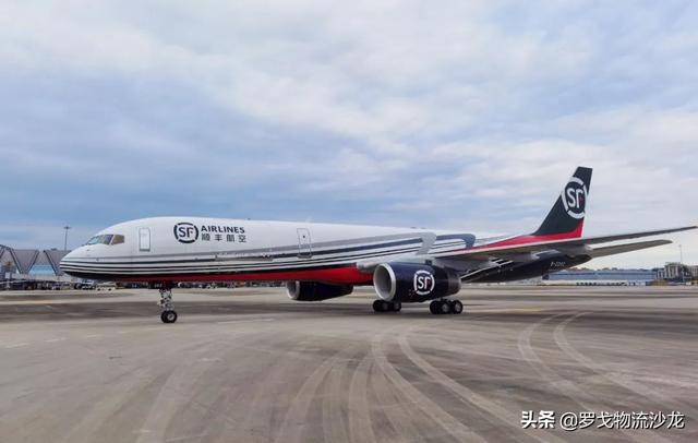 24/7 for 15 consecutive years!SF Express Announces Specific Operation ...