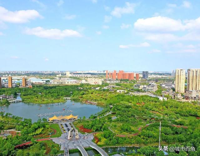 After Dafeng, where is the next municipal district of Yancheng?Dongtai ...