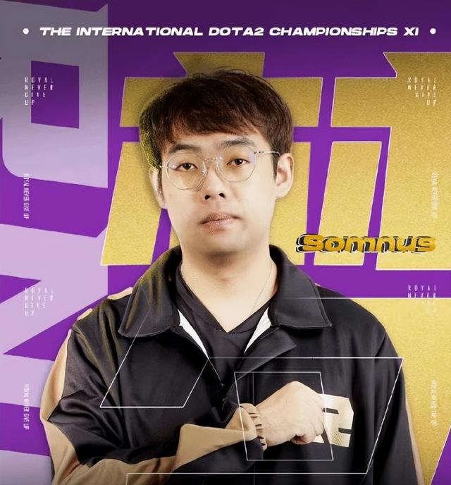 RNG中單Maybe宣布退役：我的青春結束了 - 資訊咖