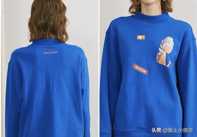 Obsessed with Morandi shades?Printed clothing is more popular - iNEWS