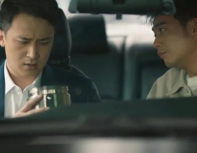 In "Song of Lushan", Ma Yan sees the truth in adversity, Wei Cheng ...