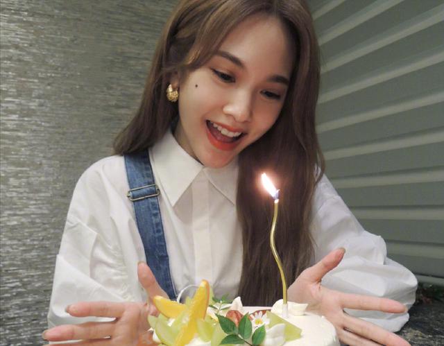 Li Ronghao has been stuck celebrating his wife's birthday for 9 ...