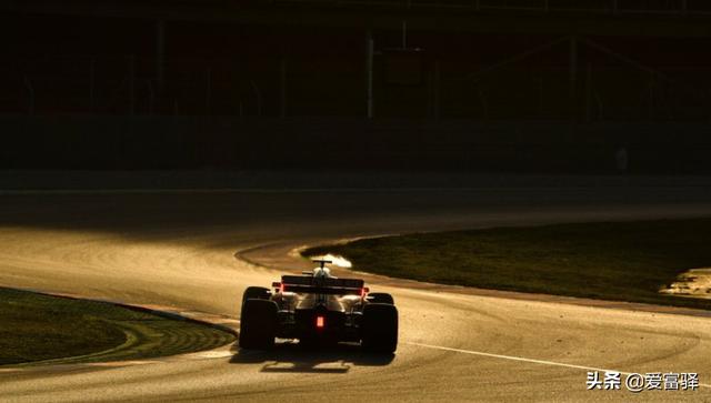 Demystifying the manufacturing process of F1 cars? - iNEWS