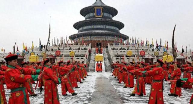 Analysis of the Taimiao Sacrifice System in Ancient China from the ...