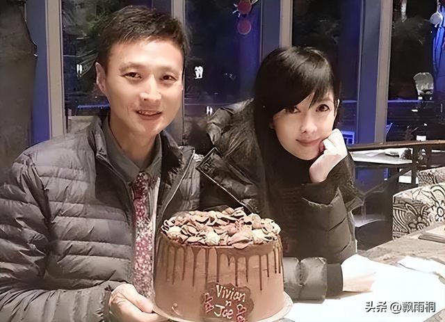 Zhou Huimin: She can show up when you need it most, he is my good ...