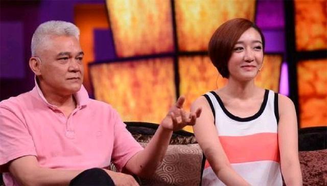 Shen Junyi: Why did she live with her for 8 years and not get married for 6 years after she ...
