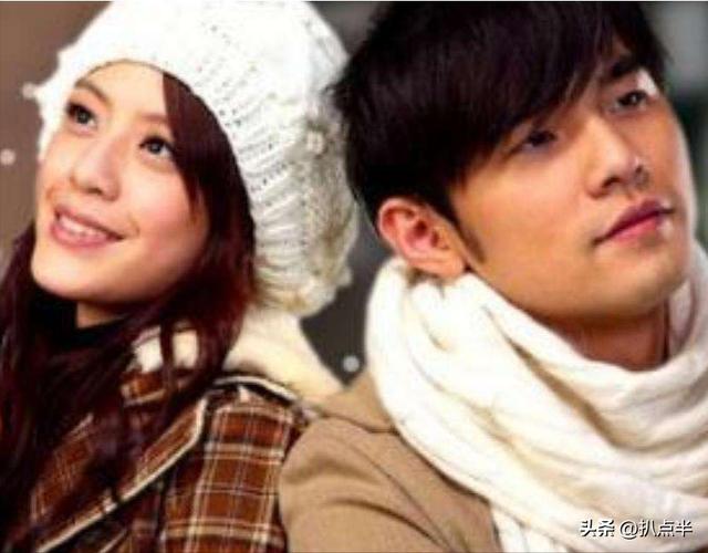 Why did Jiang Yuchen, who was favored by Jay Chou for two years, suddenly become an "abandoned ...