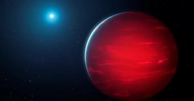 This invisible star only has 20.5 hours a year - iNEWS