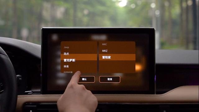 Caska 360 Variety HS series, with MOD intelligent technology, makes the ...