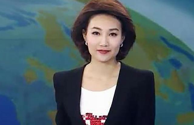 CCTV host Li Zimeng: from a superior background, but at the age of 43 ...