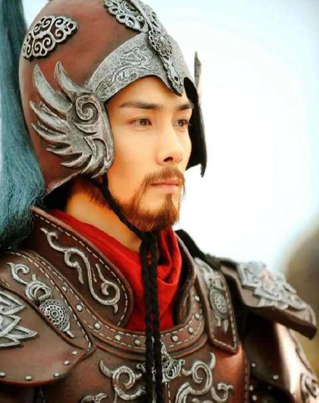 Guo Ziyi, the Chief Hero of the Anshi Rebellion: Why did the veterans ...