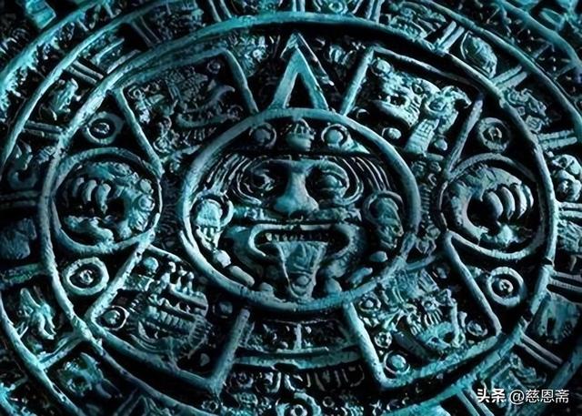 Did three-eyed humans really exist in ancient times?How do they live ...