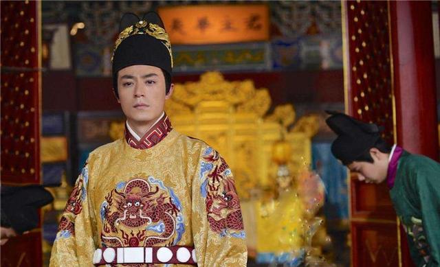 What was it like to be a prince in ancient times?Kangxi: The people who succeeded the throne ...