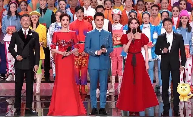 The existence of Ren Luyu, Sa Beining, and Nigmat reflects the deepest ...