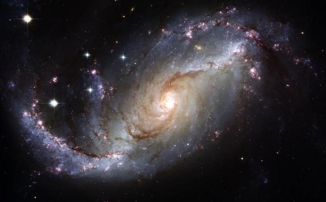 The universe was born due to a singularity explosion. What was the ...