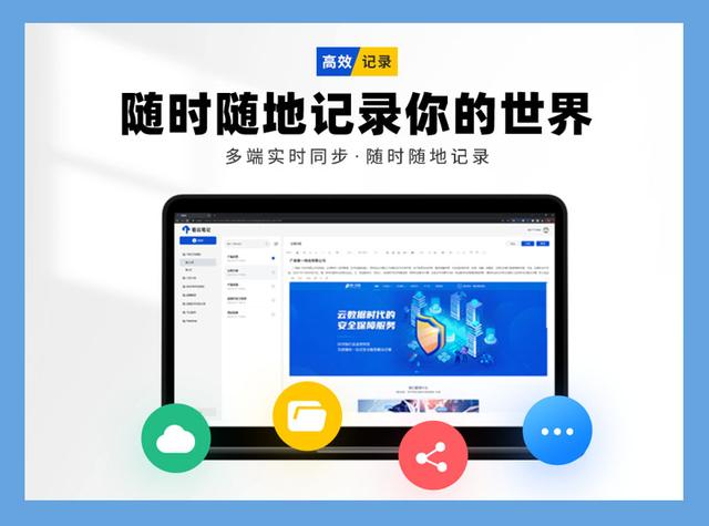 What are the useful functions of cloud notes, these 4 cloud notes must ...