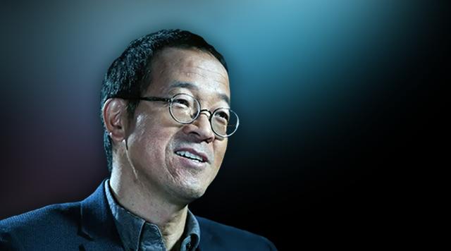 Yu Minhong's retreat road becomes a big road - iNEWS