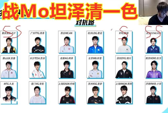 Fighting Mo Tan Ze all-in-one?Su Mo and Qingqing withdrew from the ...