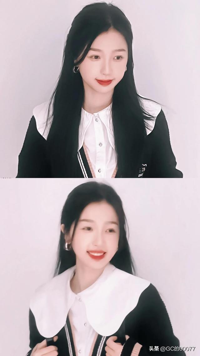 Star picture Yu Shuxin - iNEWS