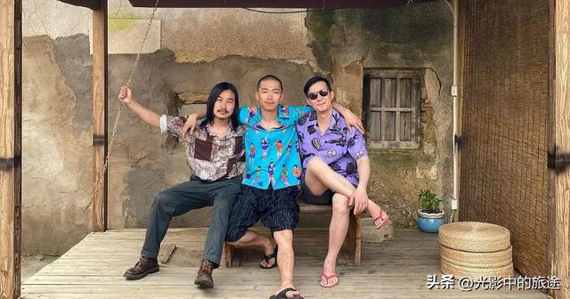 The real event adaptation of "Parrot Killing", a movie about women ...