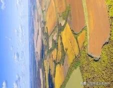 The autumn colors of Lianchi in the lens of photographer Guo Bolin are ...