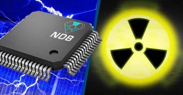 The American atomic chip caused a sensation, but it sounded the alarm ...