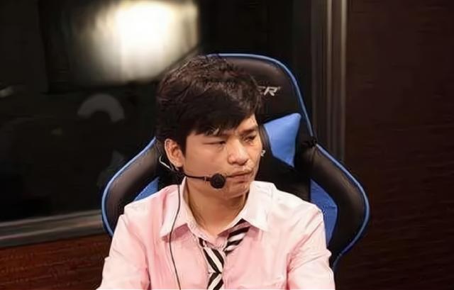 DOTA2：longdd在B站直播首秀漲粉10萬，DC老師一哥地位不保了 - 資訊咖